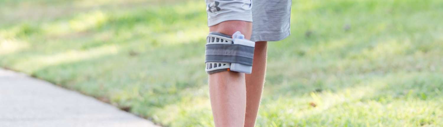 PRO WALK | Hilfsmittel | Orthesen | Rehabilitation | Elektrostimulation